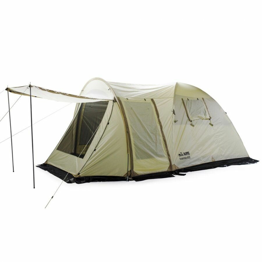 Tramp Палатка Anaconda 4 (V2)