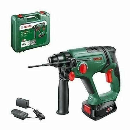 Перфоратор Bosch UniversalHammer 18V (06039D6002)