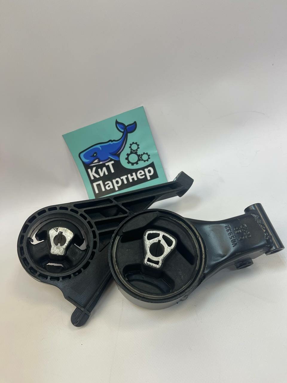 Опора двигателя передняя+задняя шевроле круз Chevrolet Cruze, Opel Astra J Астра Джей Акпп, комплект опор на круз автомат