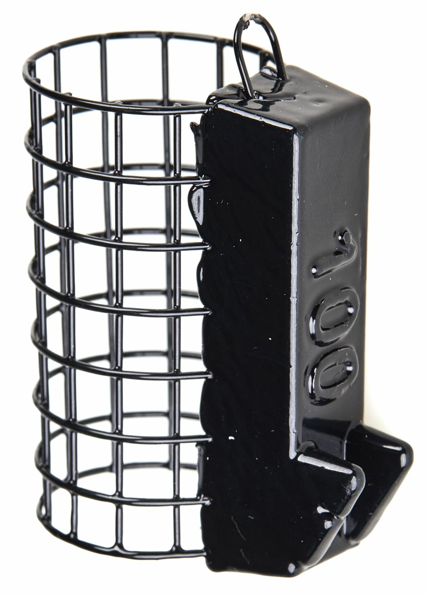 Кормушка рыболовная фидерная для летней рыбалки, снасти для мужчин подарок рыбаку, для ловли рыбы карпа, карася на удочки или спининг донка, 100г