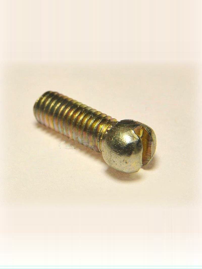 Винт М6*16*1 клапанной крышки, дв.402 222525-П29