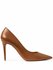 Туфли Ralph Lauren Collection Tenney 95, размер 37, коричневый