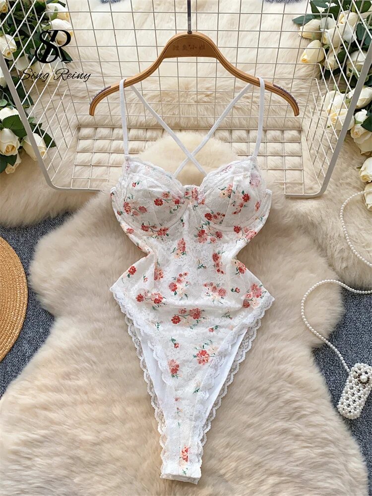 Комбинезон SR.SINGREINY