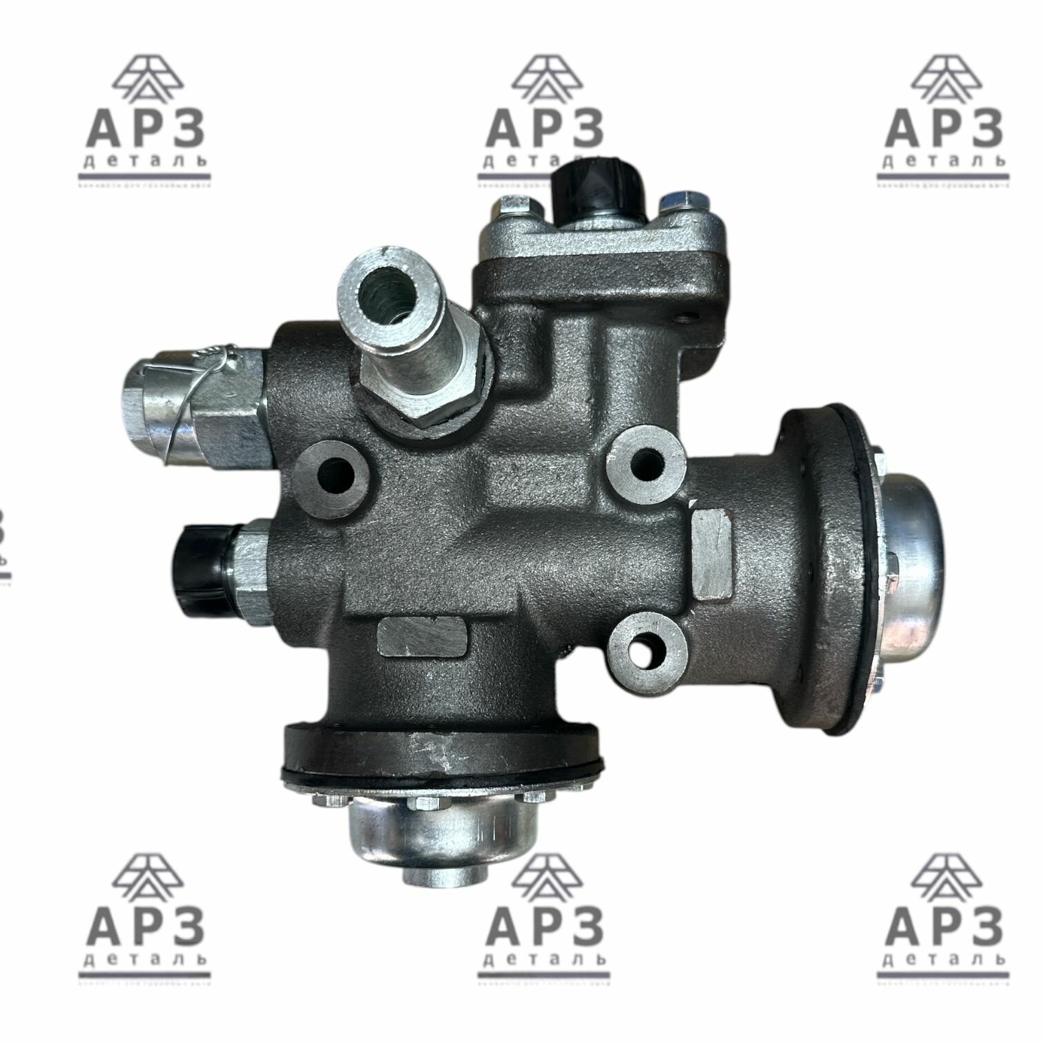 Кран управления подъема платформы (аналог) (4шт в кор)