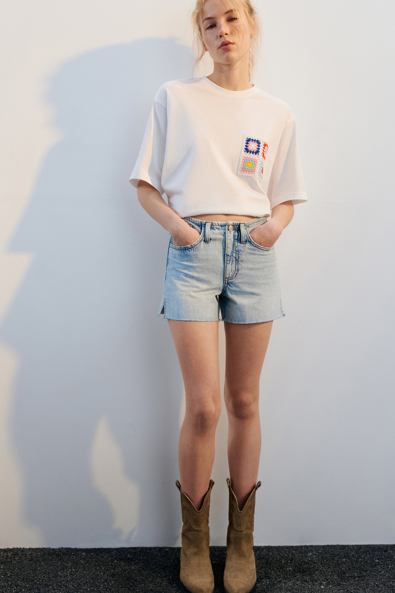 Шорты Капсула Brazil Baby