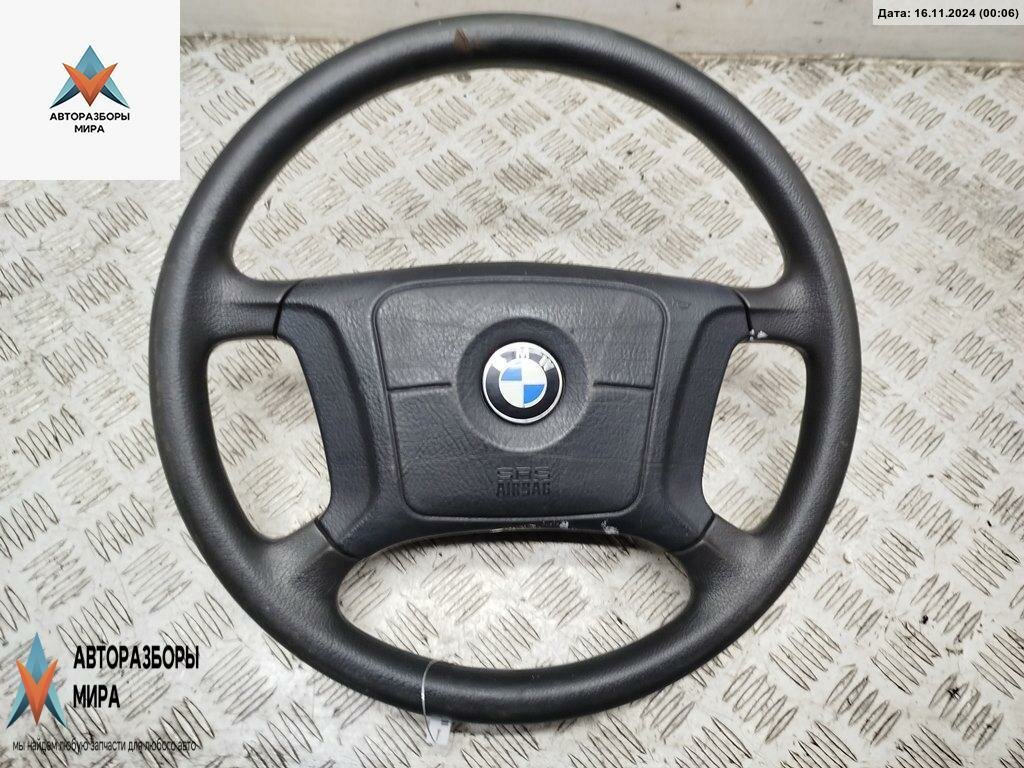 Руль BMW 5 E39 1996