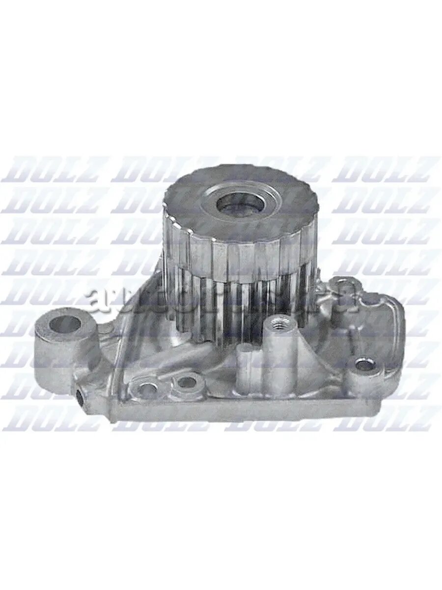 Помпа, водяной насос HONDA Civic/HRV 1.4/1.5/1.6L 95-02
