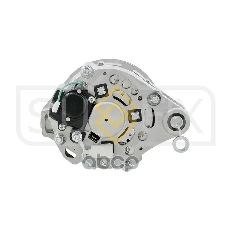 Генератор Lada 2104-2107 1.6-1.7 07- (73A) SUFIX арт. UG1027