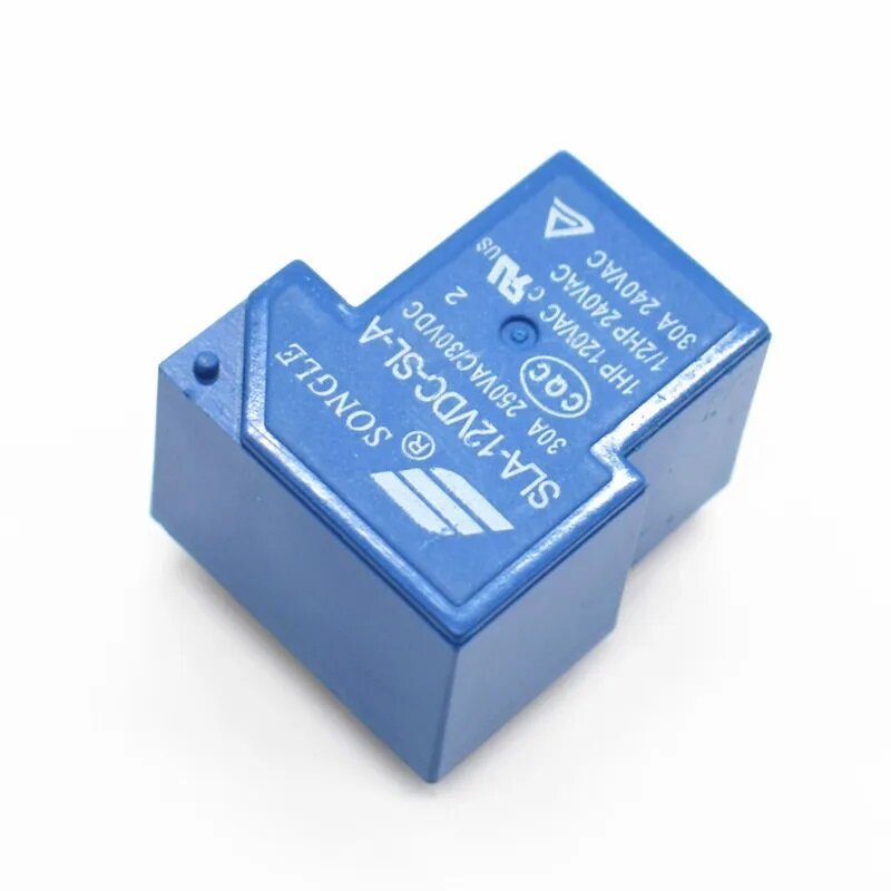 Реле 12v SLA-12VDC-SL-C