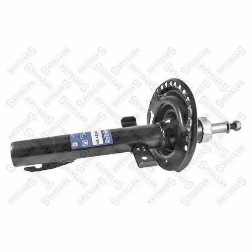 Амортизатор подвески передний Stellox 42139923SX для Renault GRAND SCENIC II JM01 II, Scenic II
