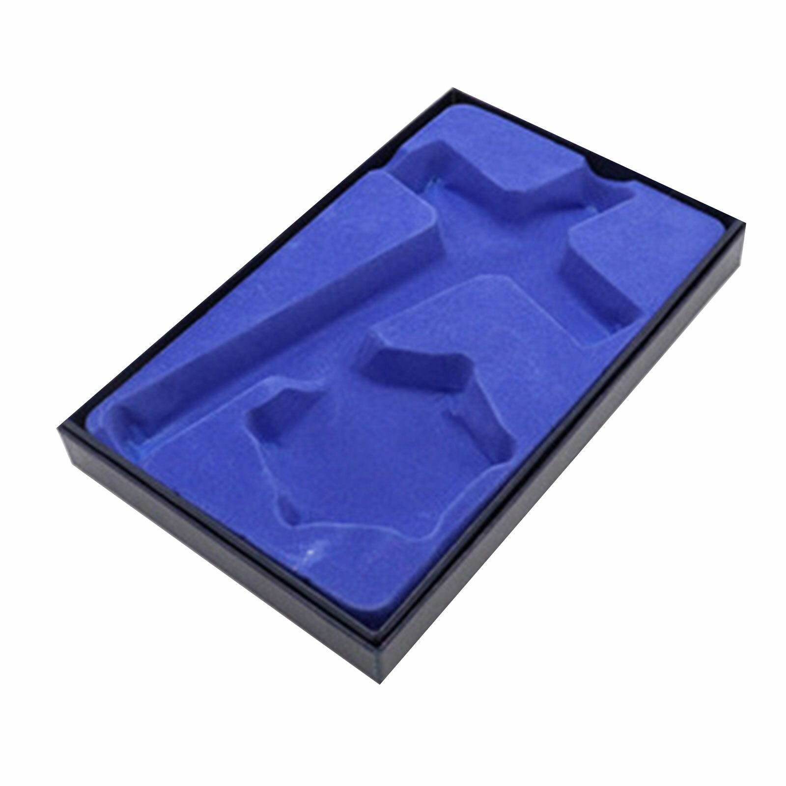 Оригинальная коробка для демонстрации модных подарков браслетов, колец, ожерелья, сережек, внешней упаковки с шармом из бисера