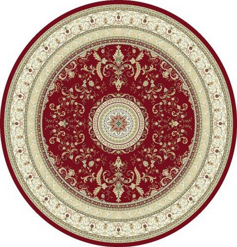 Ragolle Ковер Royal Palace Круг 14377 1060 1x1м