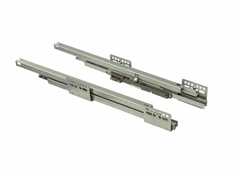 Комплект направляющих для ящика DTC Dragon Box BB01 Push-to-Open, длина 300 мм (левая, правая)