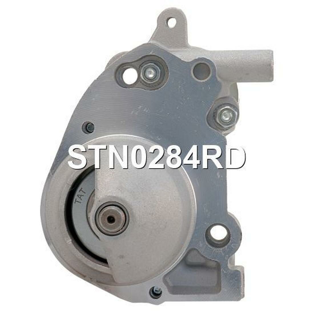 Стартер для автомобиля (автостартер) Lexus GS460, IS F (Лексус ДжС460, ИС Ф), новый