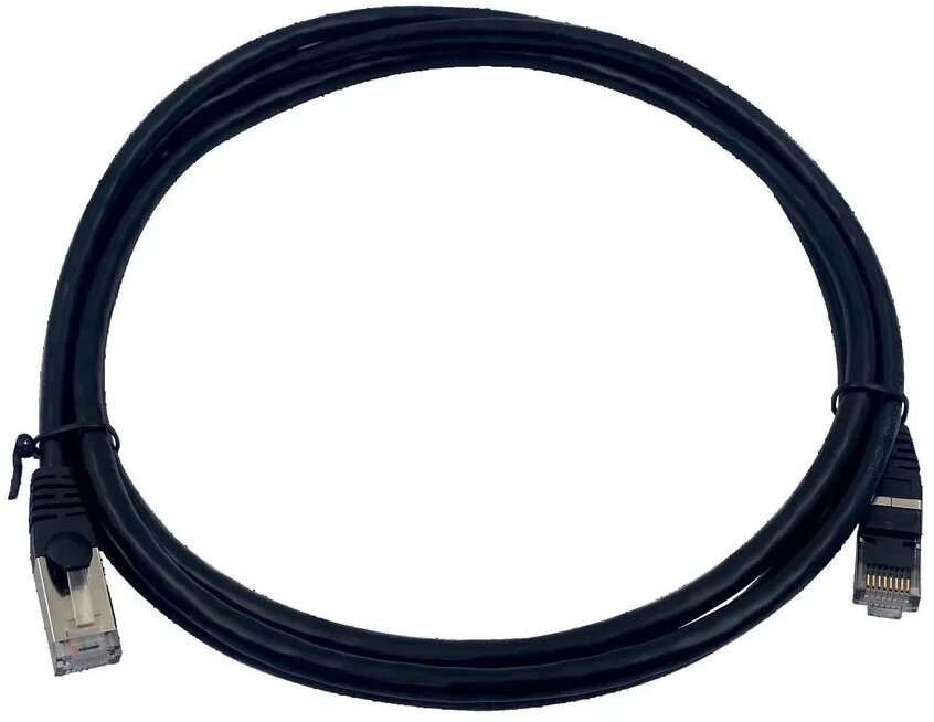 Патч-корд Buro 2м (BU-7-2M)