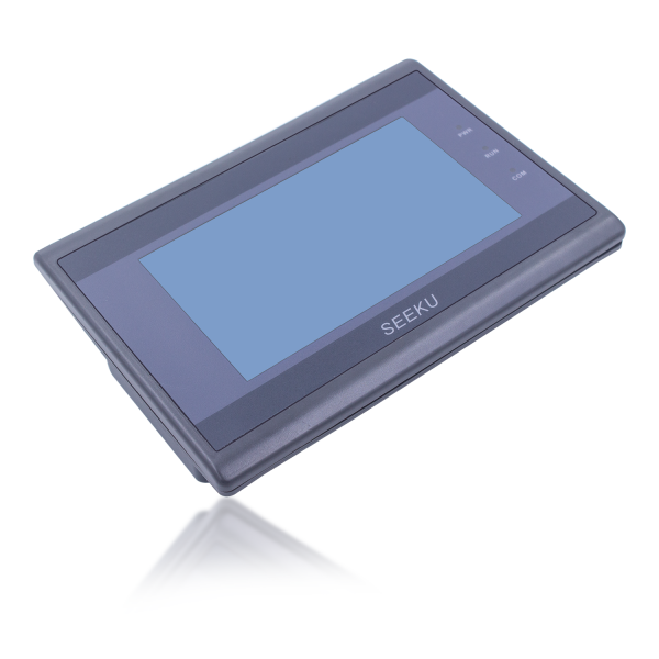 HMI PLC SEEKU WS4320R 4.3" панель оператора + ПЛК для АСУ ТП