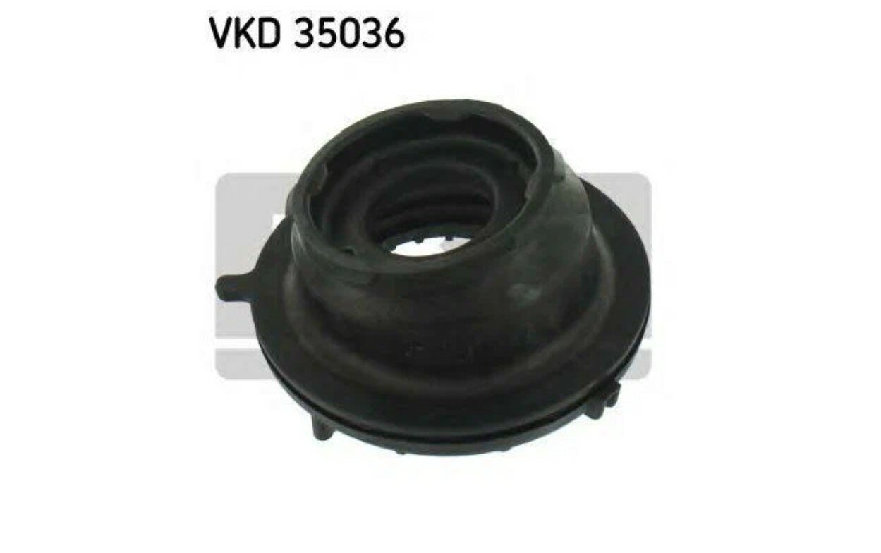 Подшипник опорный skf vkd35036, для Ford, Land Rover и Volvo