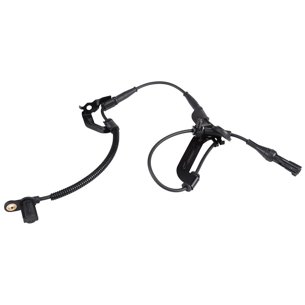 YL8Z-2C204-AB, Точный Датчик ABS, Надежная Замена Частоты Вращения Колеса для Ford Escape XLT 2005-2007 Auto