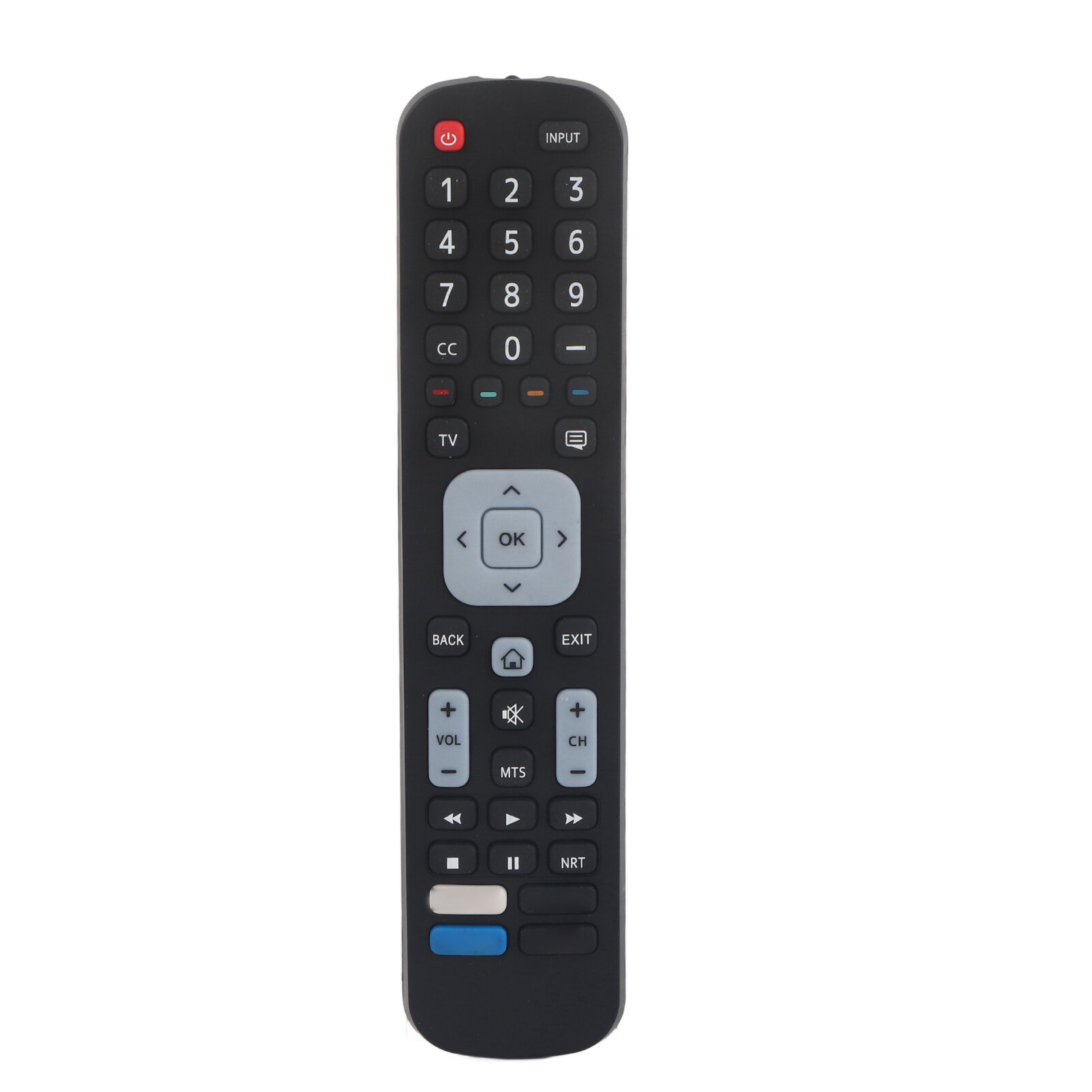 Replacement Original Smart TV Remote Control For Hisense TV EN2A27HT