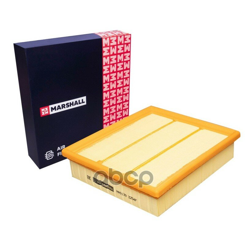 Фильтр воздушный Changan Uni-K 20-; Hunter Plus 23- 2.0T MARSHALL арт. MA9139