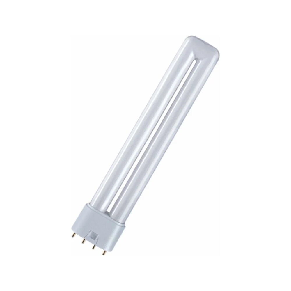 LightBest Лампа ультрафиолетовая BL 18W UVA 2G11 368 нм 700909010