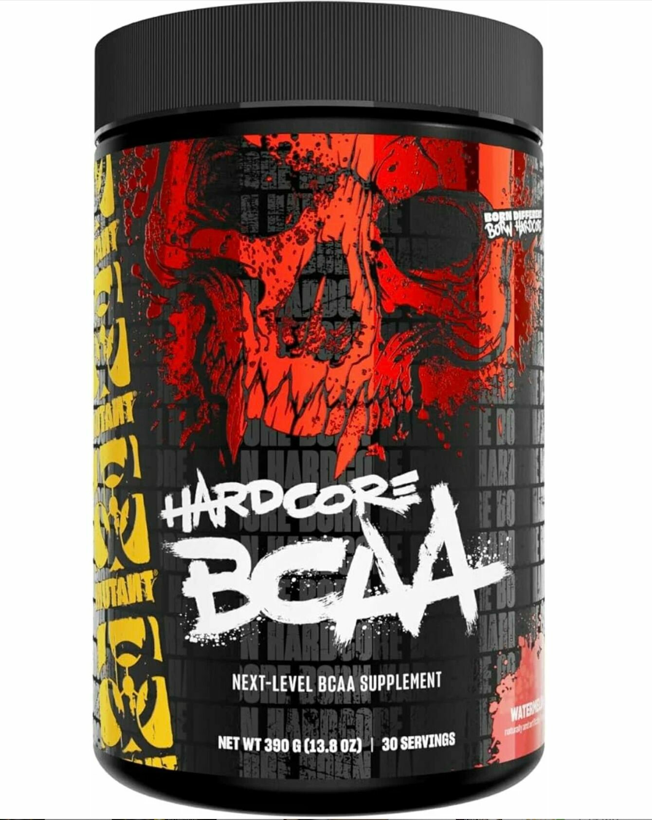 Mutant HARDCORE БЦА 390 г Watermelon