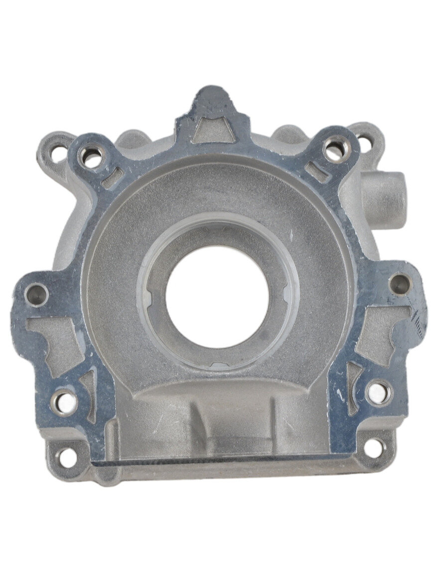 Картер задняя часть (к стартеру) для триммера (бензокосы) PATRIOT PT 3355 Imperial (20099015)