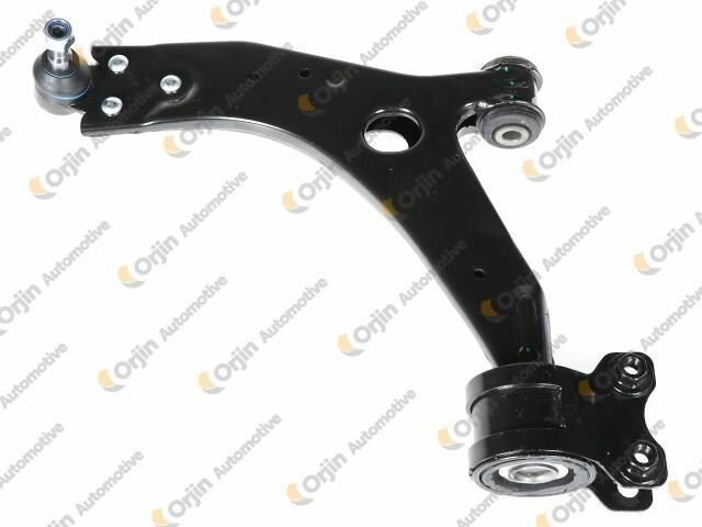 Рычаг подвески VOLVO C30, FORD C-MAX I FOCUS C-MAX FOCUS II VOLVO C30 C70 II S40 V50 ; 1420858; 31201181; 4M513A424AD; 4M513A424AE; 1570285; 31277463; 4M513A424AF; 1488111; 30760280; 31262039
