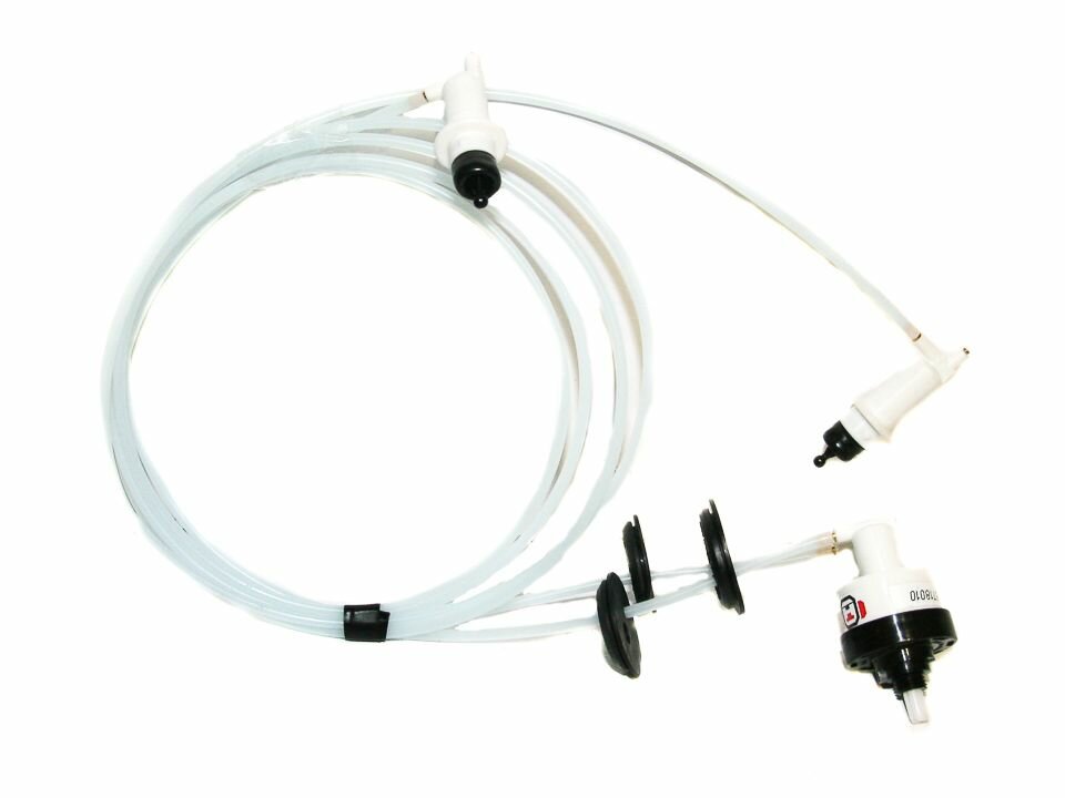 Гидрокорректор фар 21213 ДААЗ 21213371801000