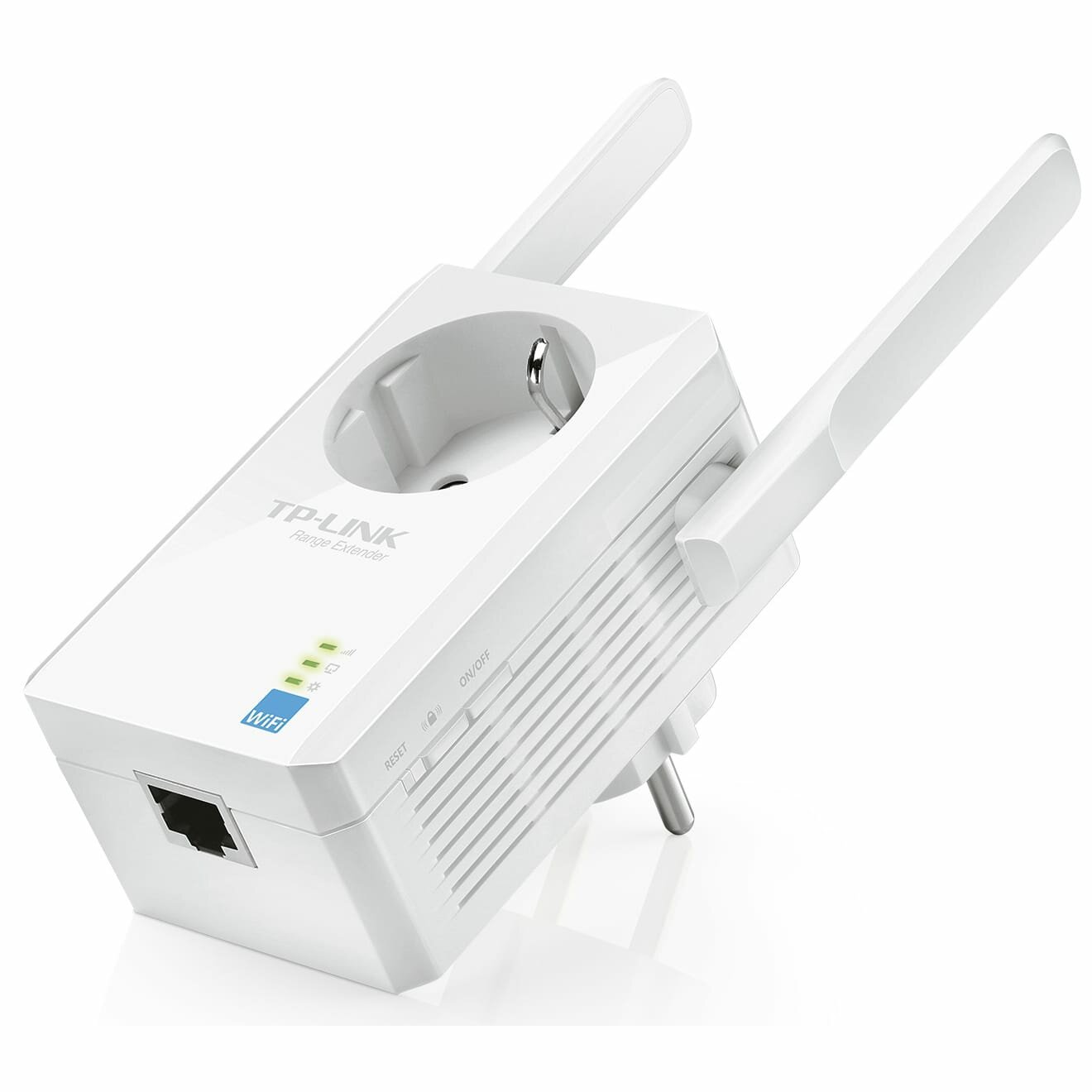 Усилитель сигнала TP-LINK TL-WA860RE Усилитель беспроводного