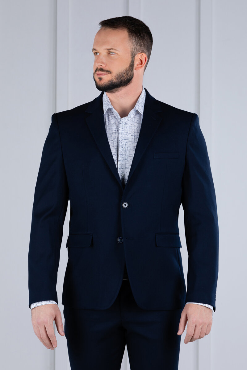 Костюм классический