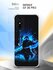 Чехол на Infinix GT 30/GT 30 Pro, Инфиникс Джити 30/ДжиТи 30 Про, накладка, сили...