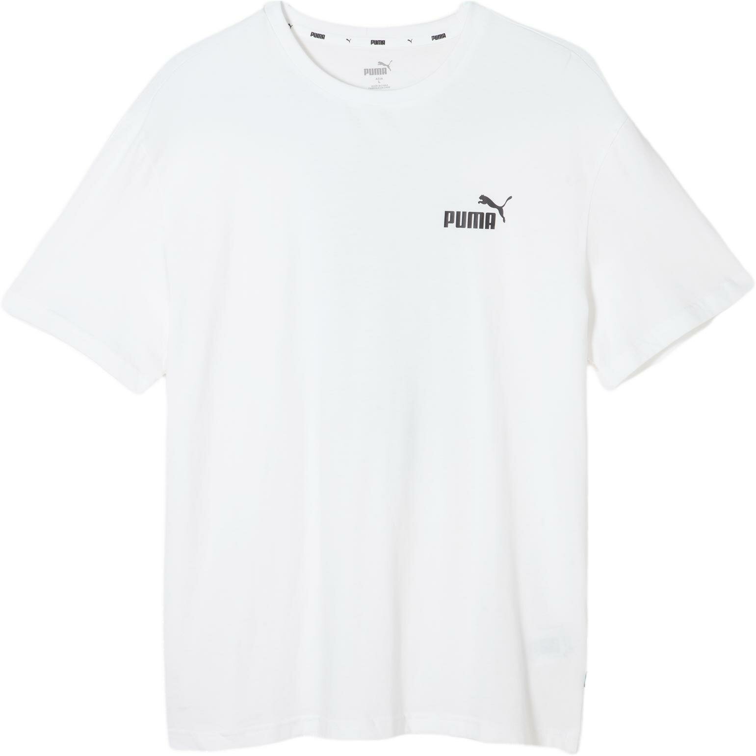 Футболка PUMA 529353304