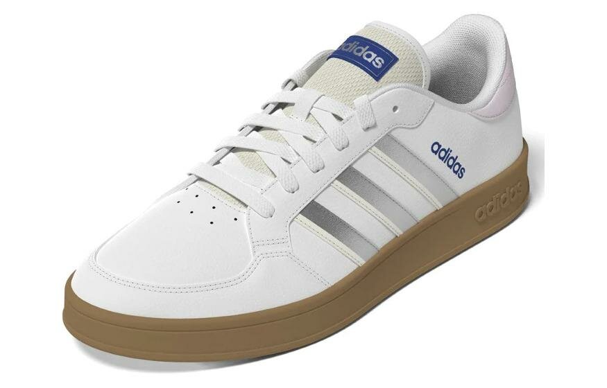 Кроссовки adidas BREAKNET 2.0