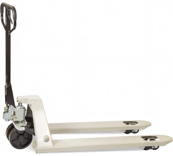 Тележка гидравлическая Tor 3000 кг 1150 мм RHP(BF) 1010172