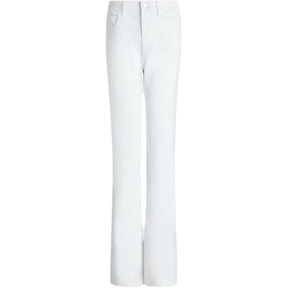 Джинсы клеш EMPORIO ARMANI Emporio Armani