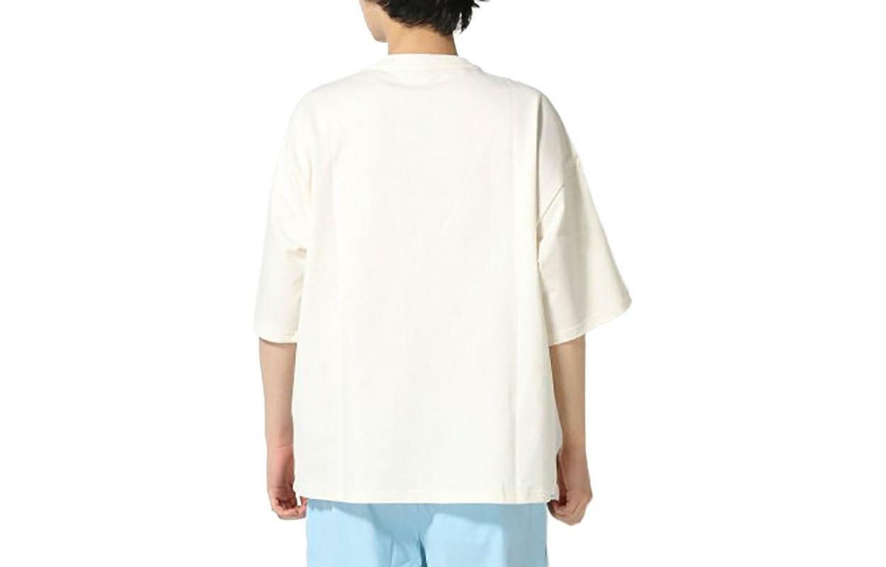 Футболка Drop Shoulder Sleeve T Shirt