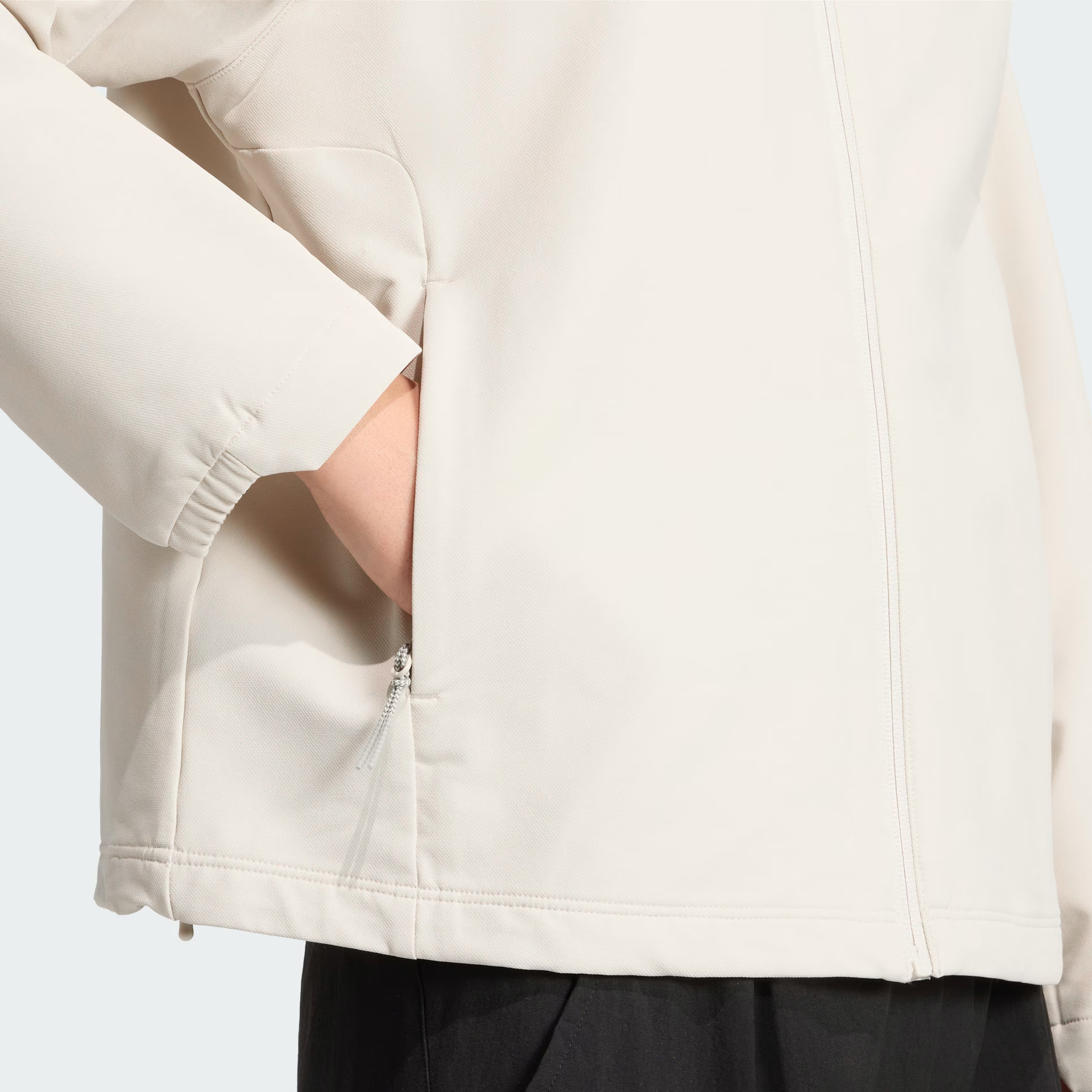 Куртка adidas Terrex, размер 2XL — фото 1