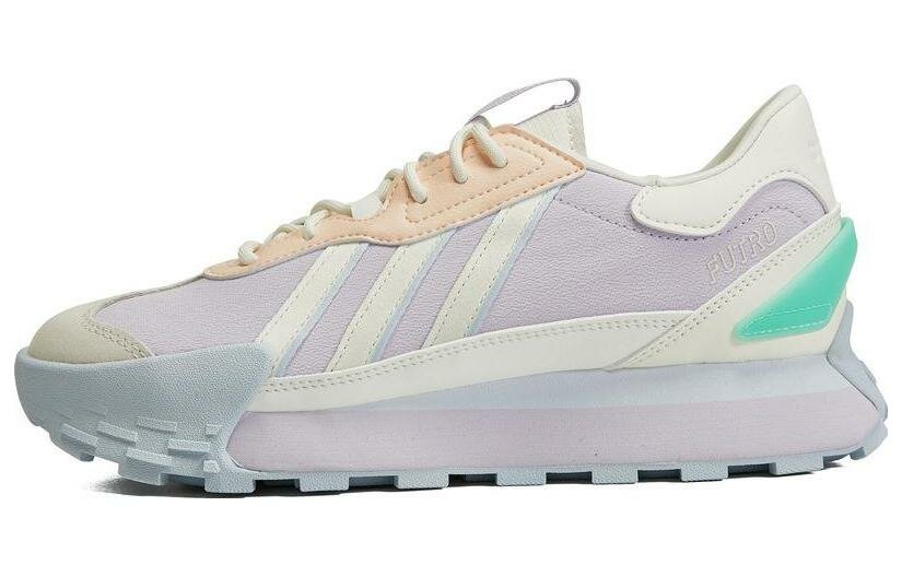 Кроссовки 2.0 MID