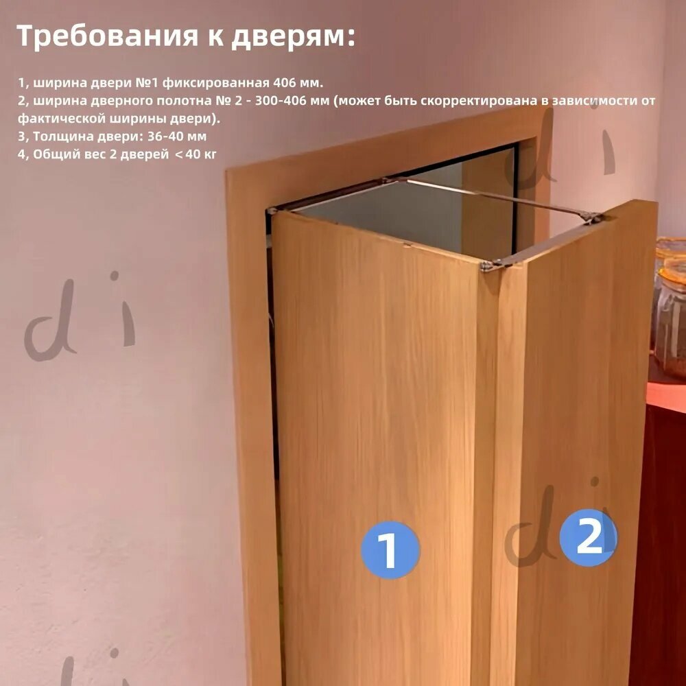 Складная система1 — фото 1