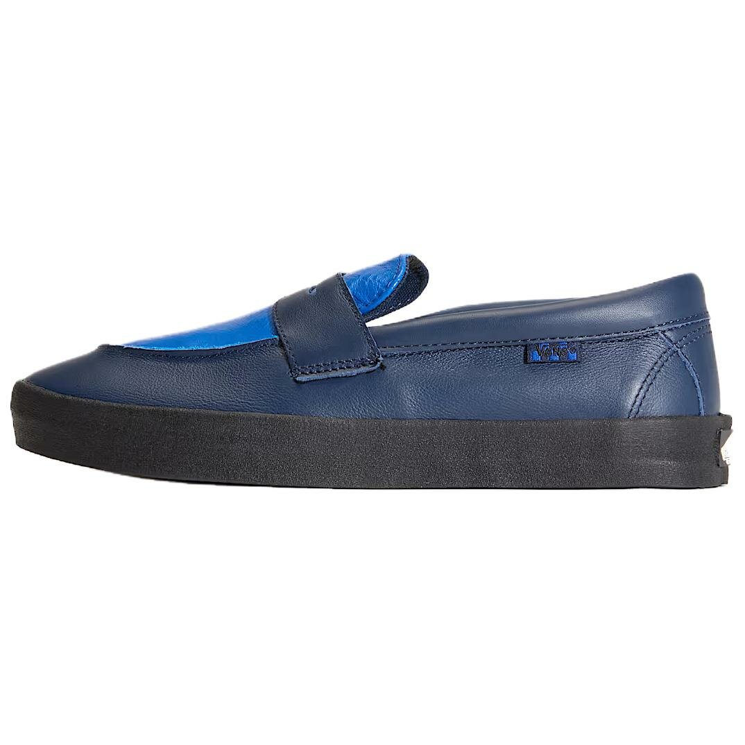 Кроссовки skate loafer
