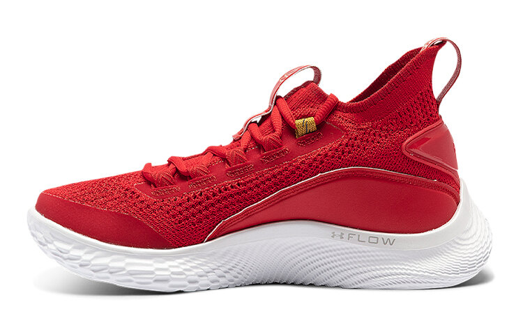 Кеды Curry 8