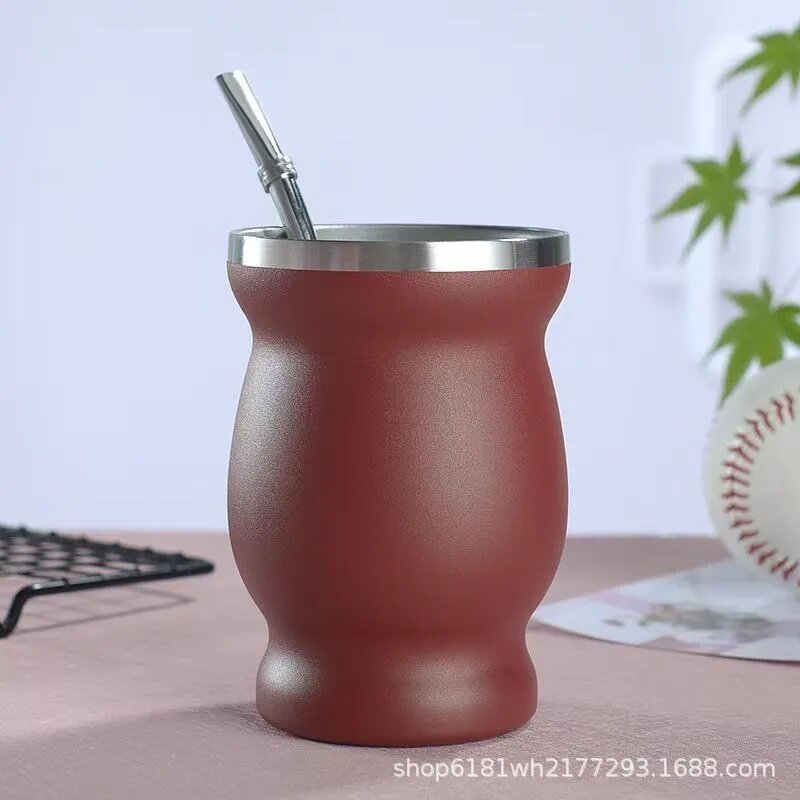 Кружка, 240 мл, 1 шт