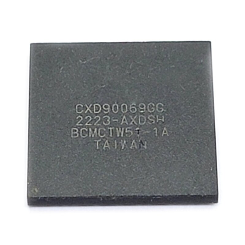 Чип материнской платы CXD90069GG PS5 BGA HD chip