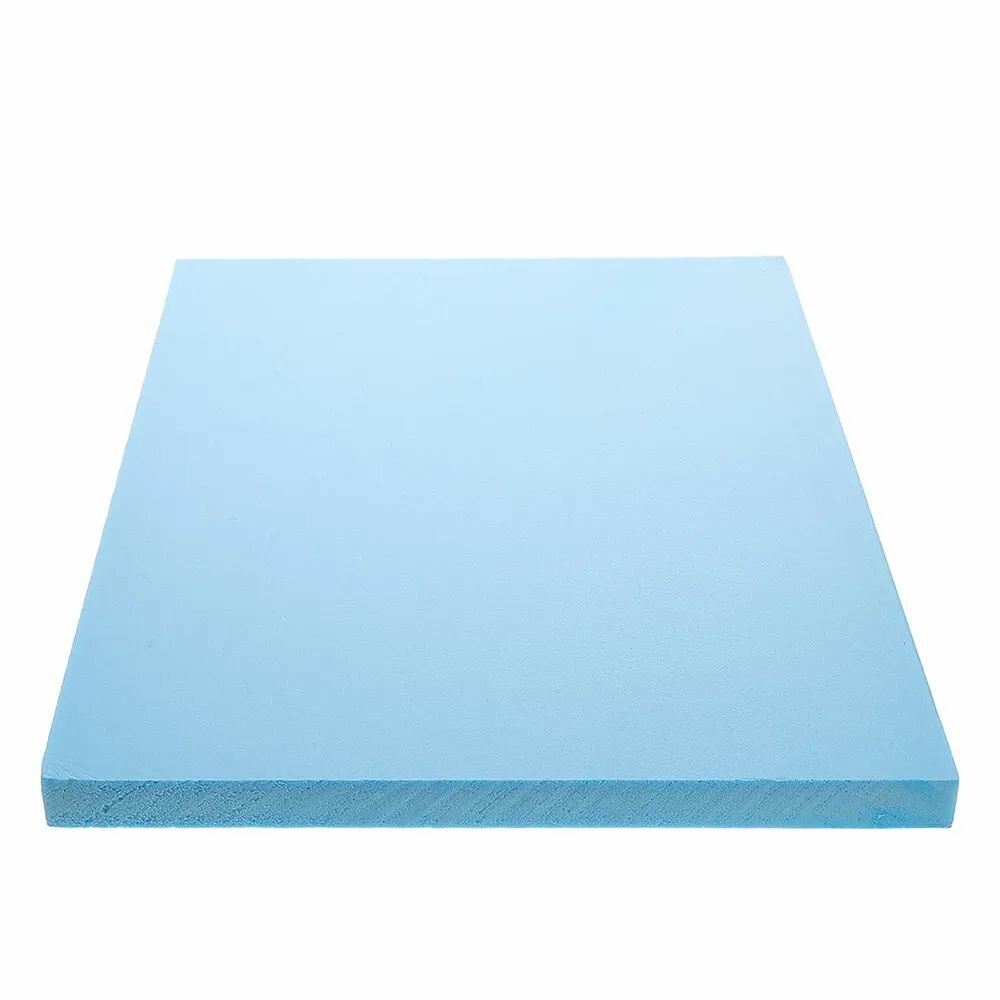 Лист Пенопласта Высокой Плотности Для Создания Моделей Из Вспененного Материала 1 Комплект