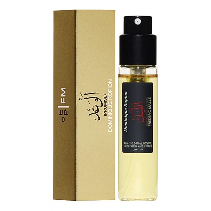 Frederic Malle Promise 10 мл, Парфюмерная вода унисекс