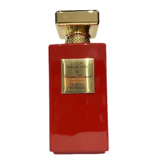 Christian Richard Ciliegia Intensa 100 мл, Парфюмерная вода унисекс