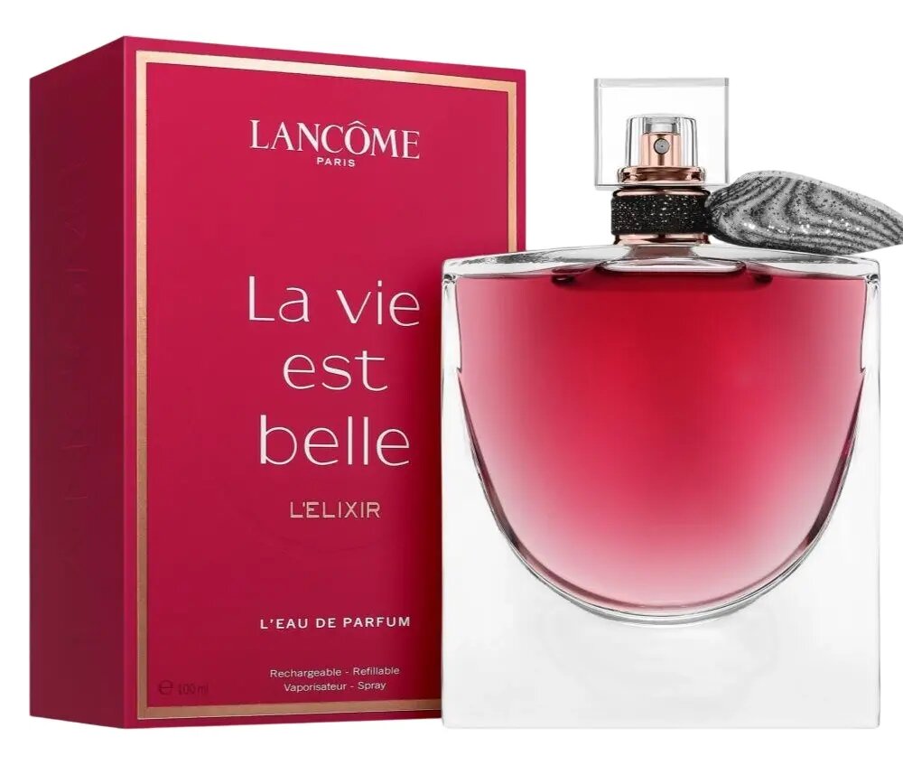 Lancome La Vie Est Belle Elixir 100 мл, Парфюмерная вода женская
