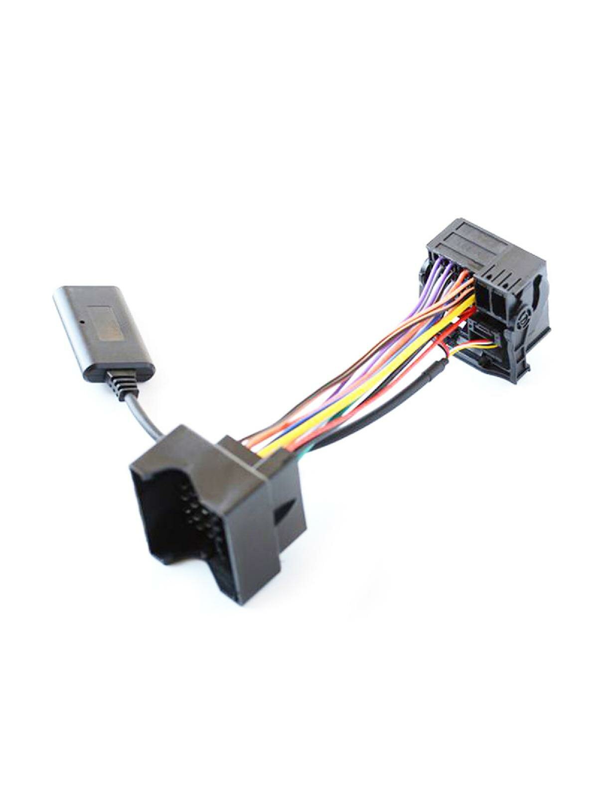 Музыкальный аудиокабель Blue tooth для беспроводной передачи данных CD30 CDC40/CD70/DVD90