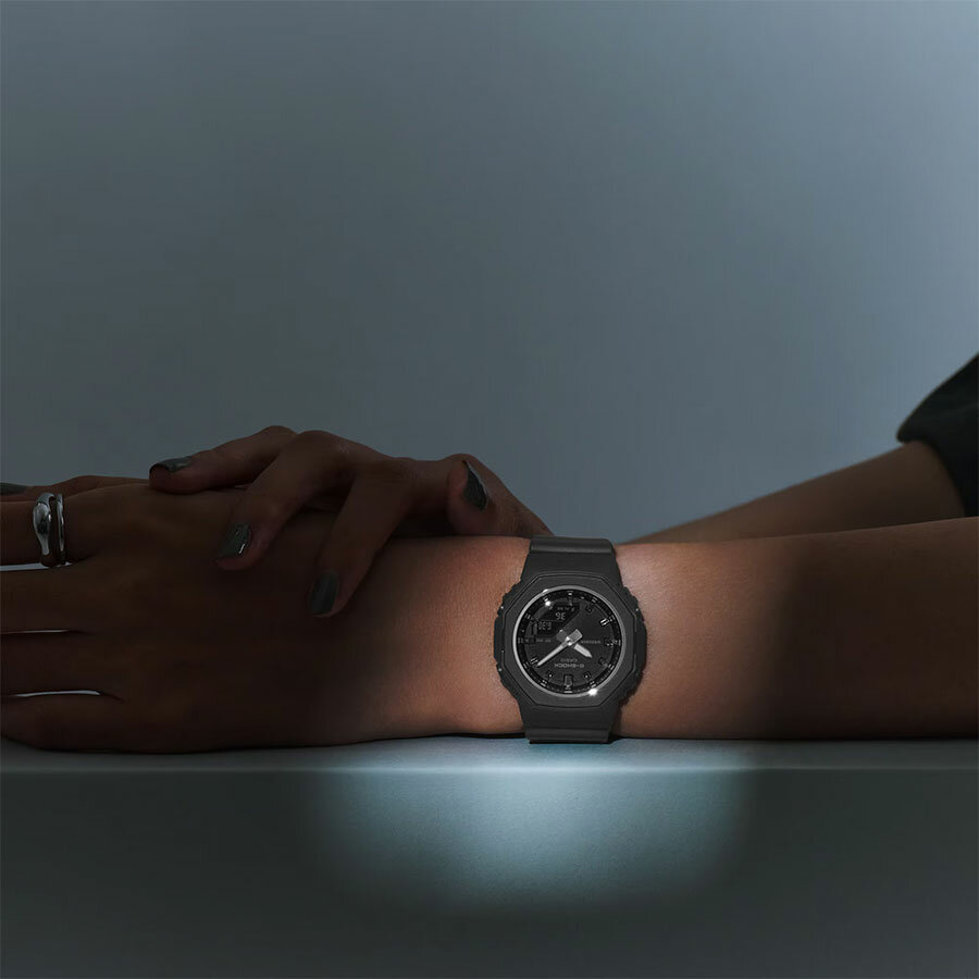 Наручные часы CASIO — фото 1